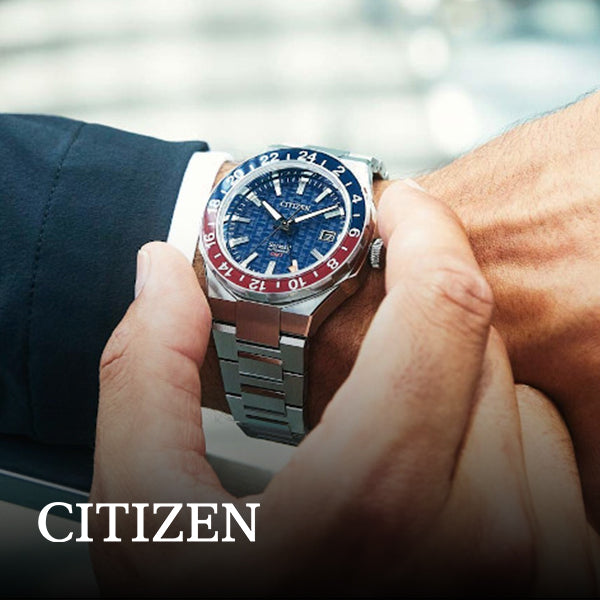 Citizen Men Watches – Nizam Watch House