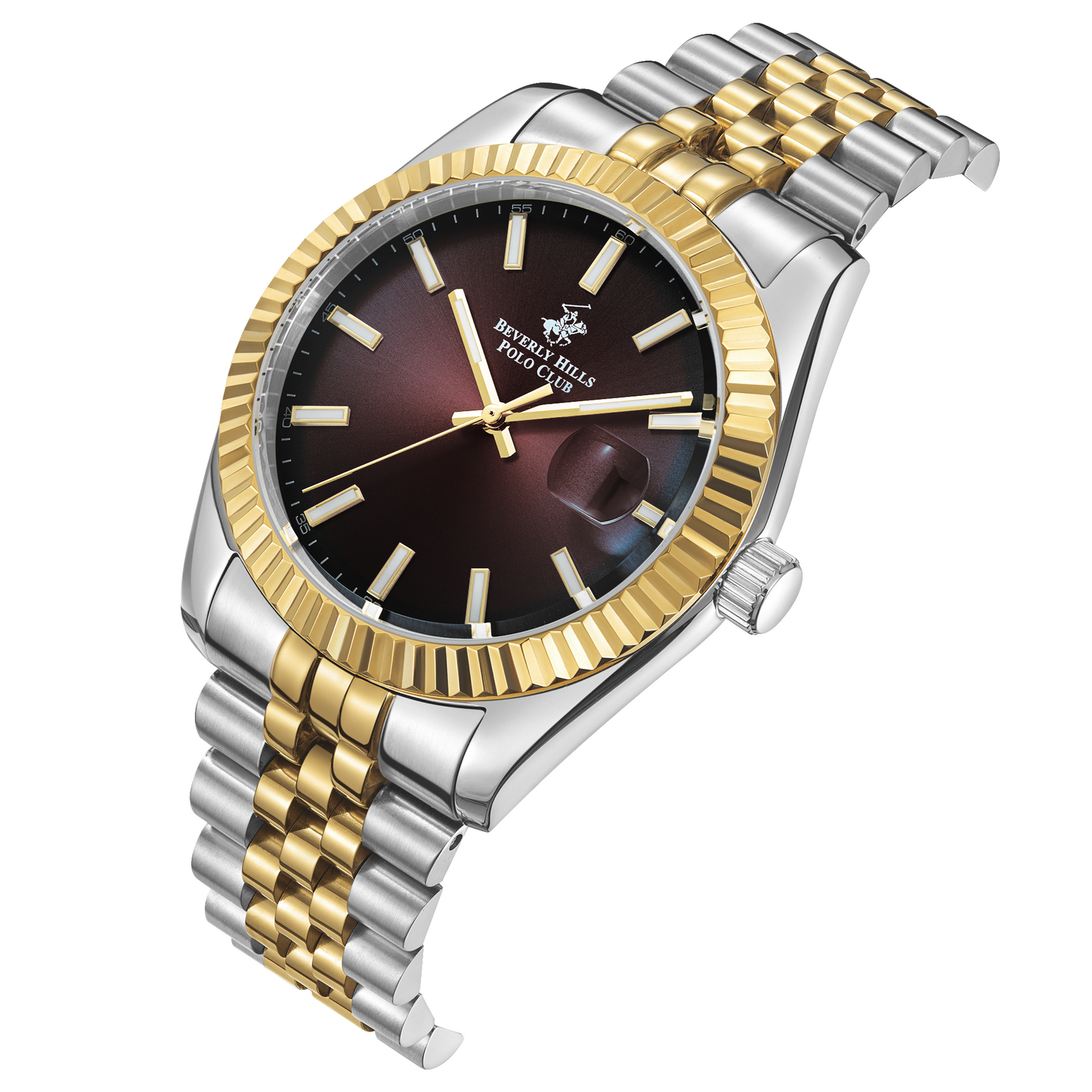 BHPC BP3018X.280 Gents Watch – Nizam Watch House