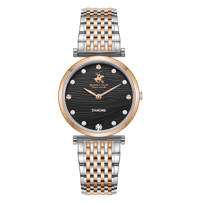 BHPC - BP3737X.560 - Stainless Steel Watch for Women – Nizam Watch House
