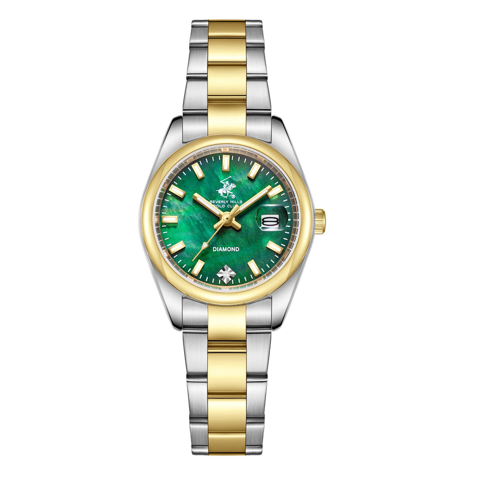 Beverly Hills Polo Club Men – Nizam Watch House