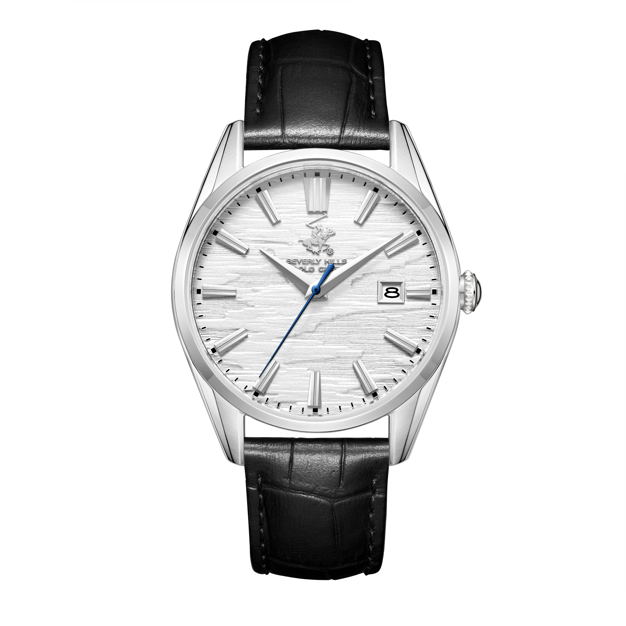BHPC BP3811X.331 Stainless Steel Men Watch – Nizam Watch House