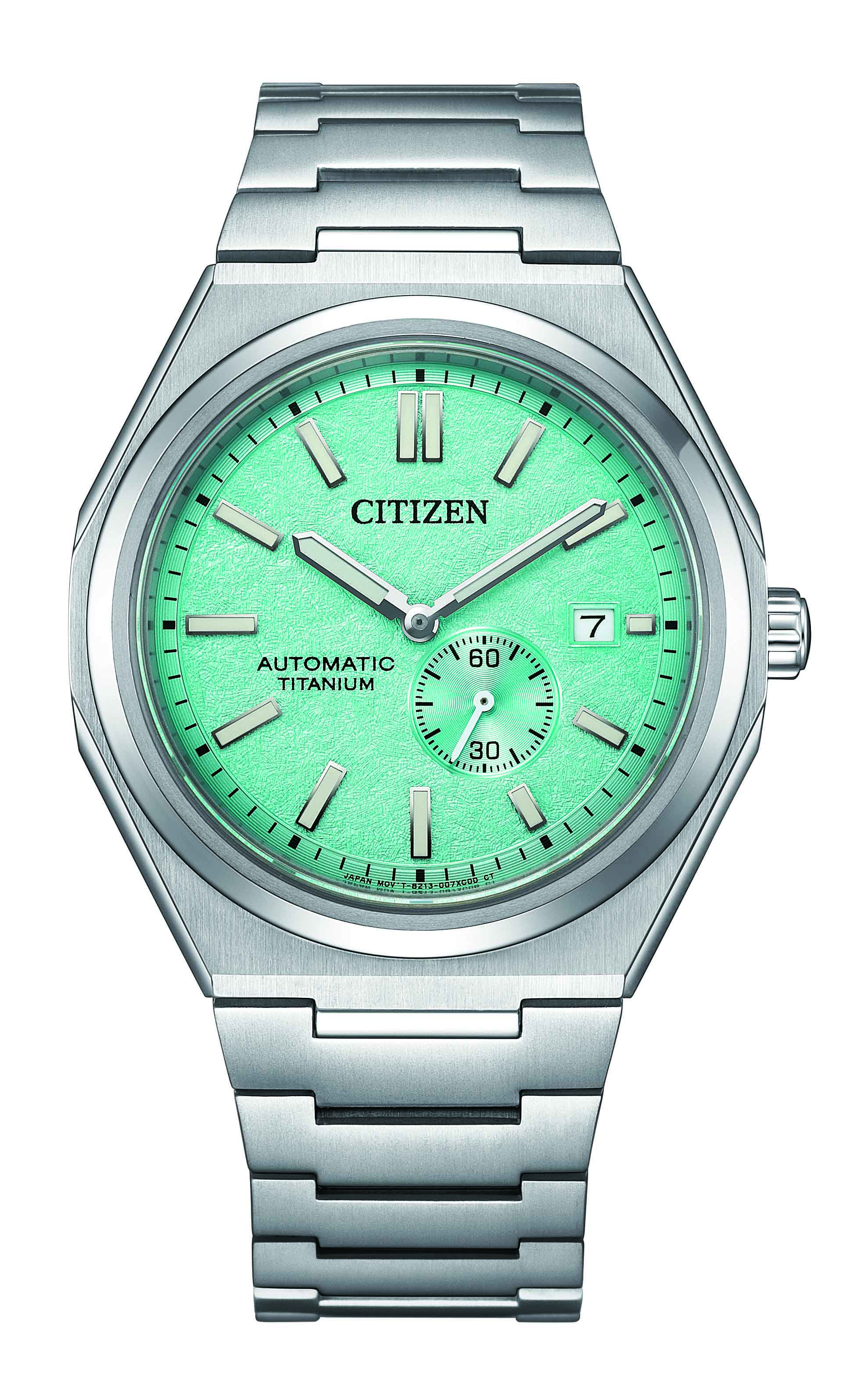 Citizen NJ0180-80M Mechanical | Price in Pakistan – Nizam Watch House