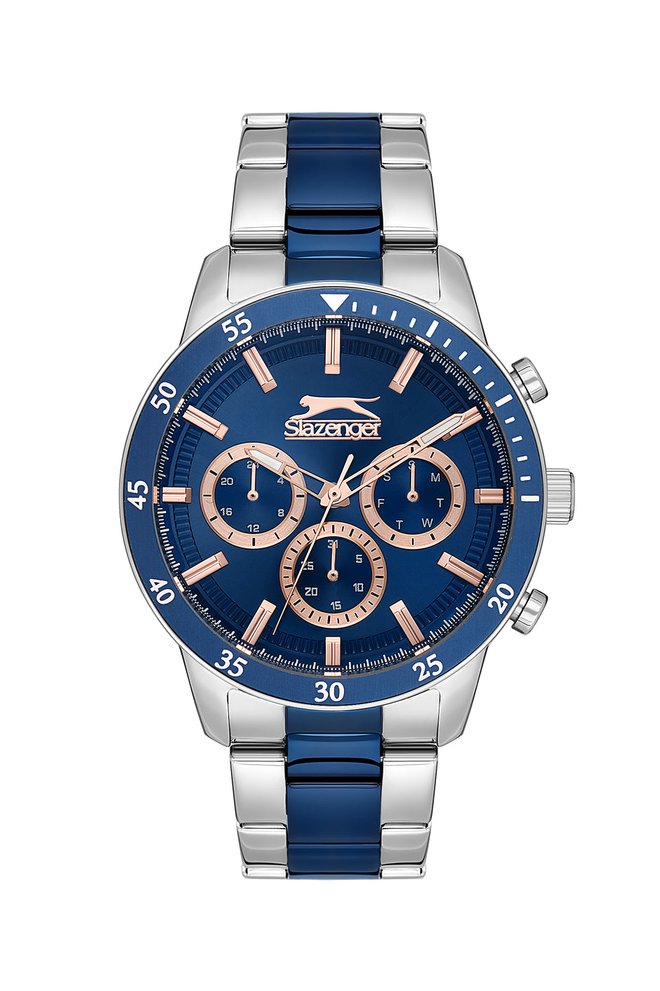 Slazenger – Nizam Watch House