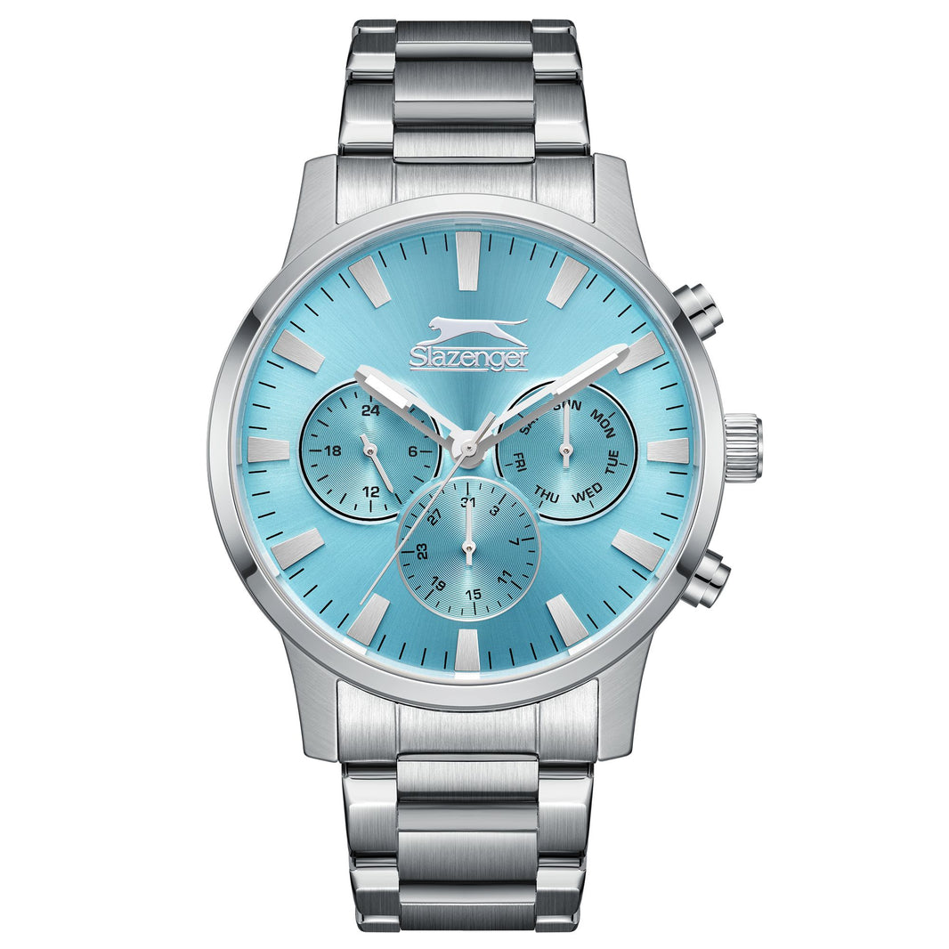 Slazenger – Nizam Watch House