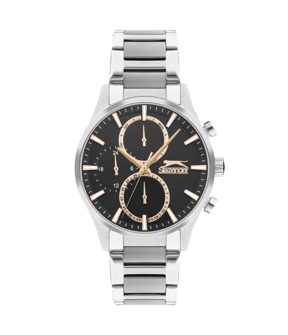 Slazenger – Nizam Watch House