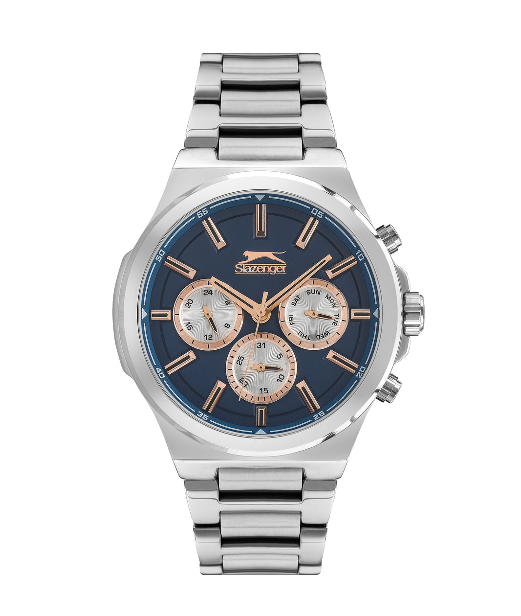 Slazenger – Nizam Watch House